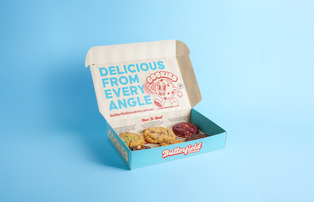 Products – Butterfield Cookies