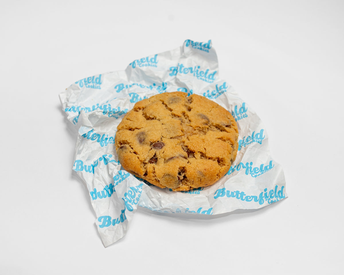 Butterfield Cookies | Sydney New York Style Chunky Cookies