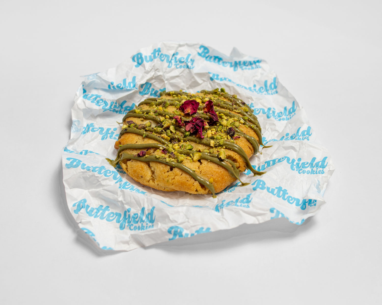 Butterfield Cookies | Sydney New York Style Chunky Cookies