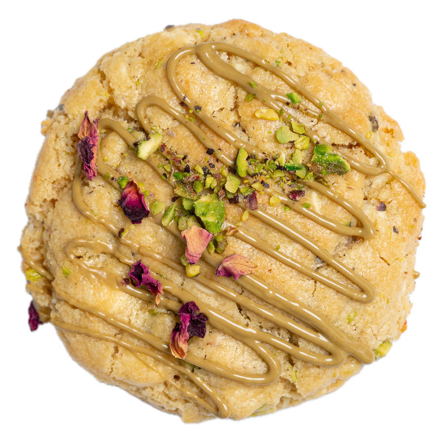 Butterfield Cookies | Sydney New York Style Chunky Cookies